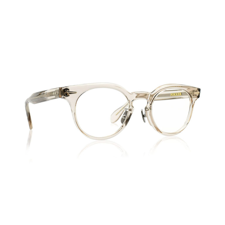 FOKKER - GROOVER SPECTACLES